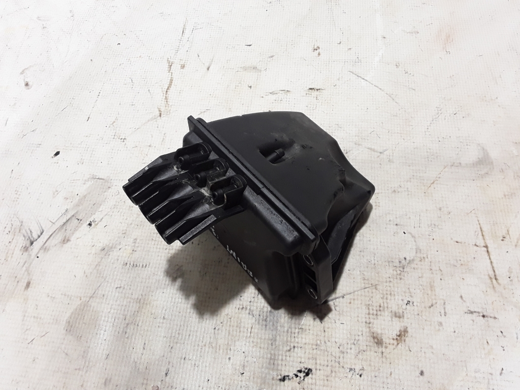 Used Mercedes Benz Sprinter Tank next A6510700768