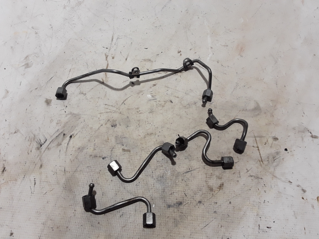 Used Mercedes Benz Sprinter Fuel injector tubes A6510704433