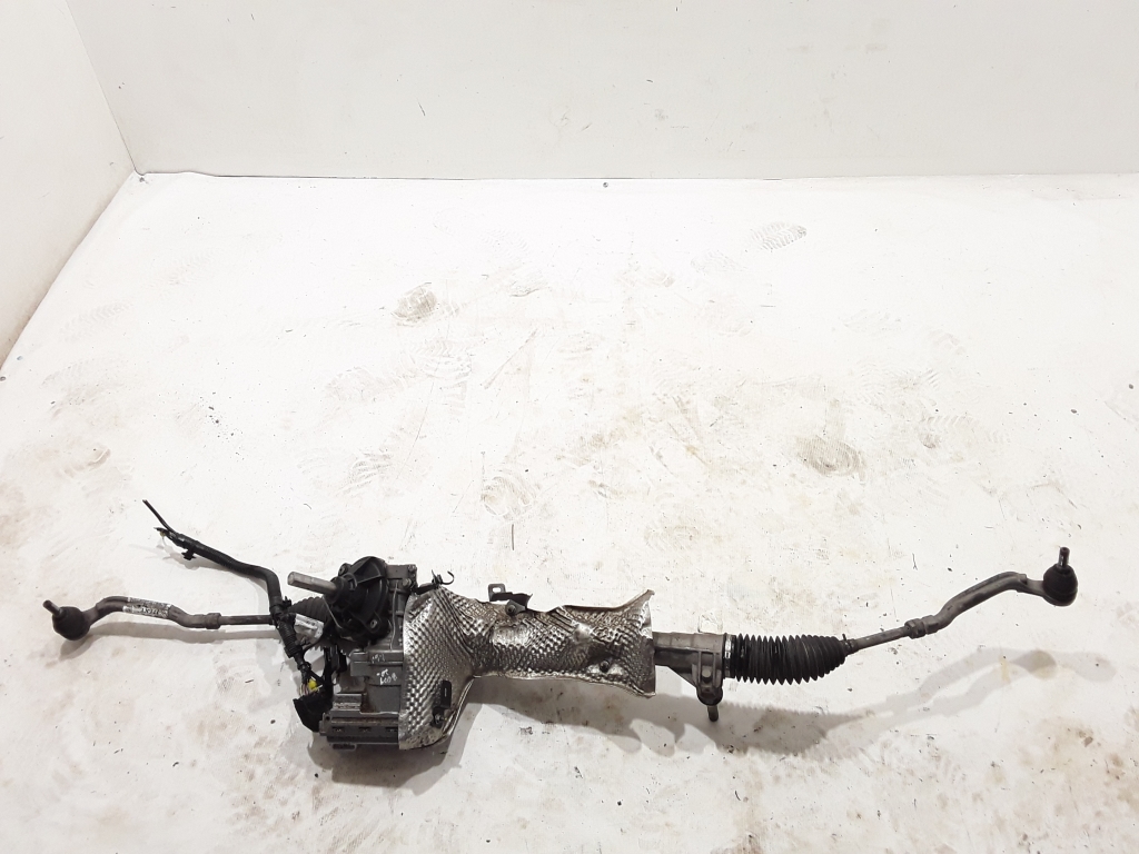 Used Peugeot 3008 Steering column 1675958780