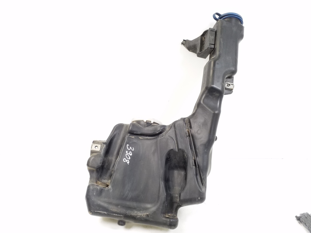 Used Mercedes Benz E-Class Windscreen washer tank front A2048691220