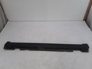 Used VOLVO S40 Exterior sill trim 30698906