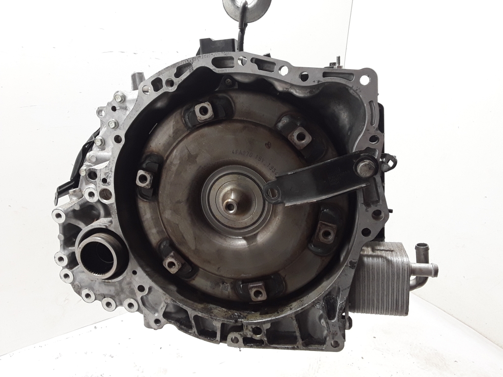 Used VOLVO XC60 Gearbox AWF8G55