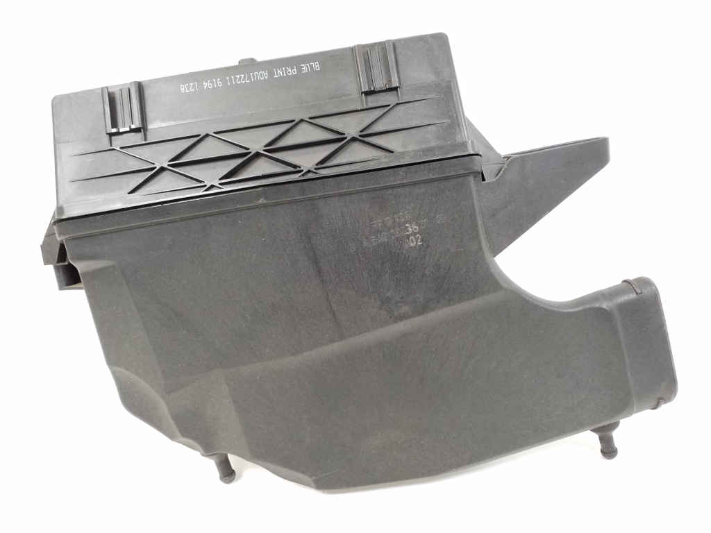 Used Mercedes Benz E-Class Air filter housing A6420903601