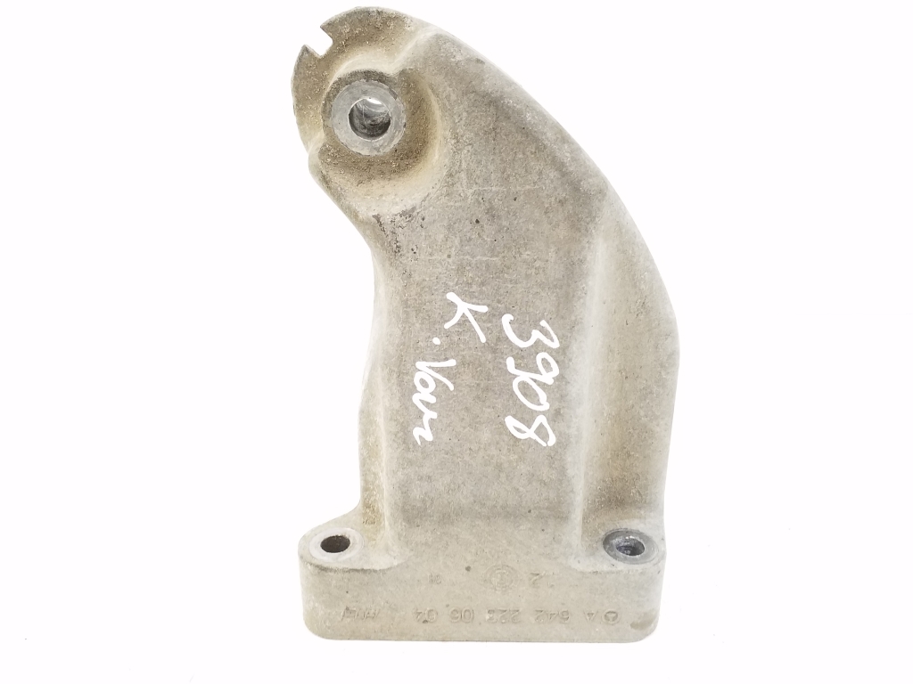 Used Mercedes Benz E-Class Engine holder A6422230604