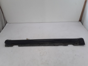 Used VOLVO S40 Exterior sill trim 30698906