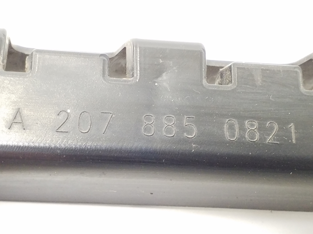 Naudotas Mercedes Benz E-Class Galinio bamperio laikiklis A2078850821