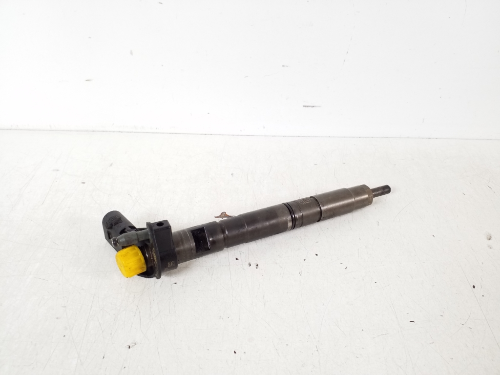 Used AUDI A3 Fuel injector 03L130277