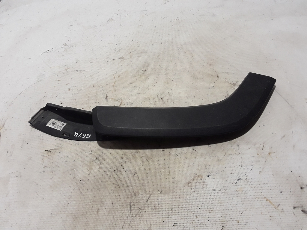 Naudotas TOYOTA RAV 4 Juosta galinio sparno 6785742100