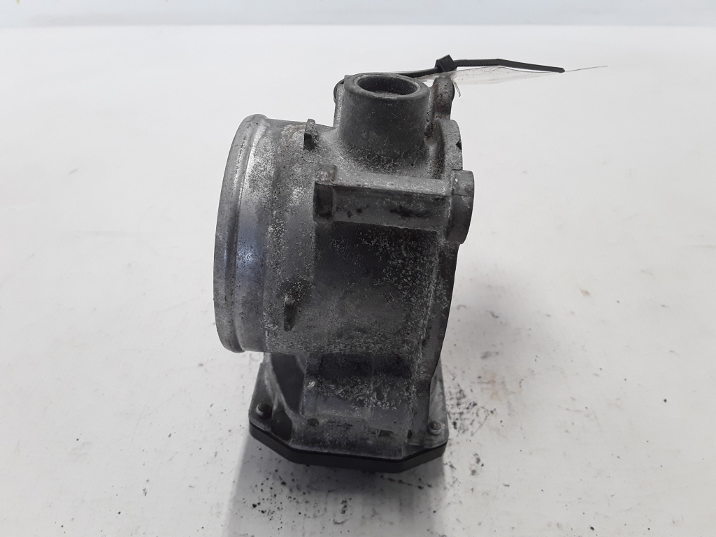 Naudotas VOLVO XC60 Akseleratoriaus sklendė 31216328