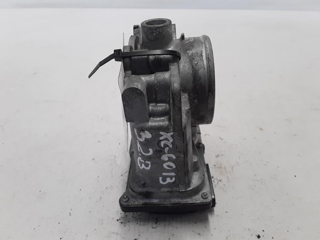 Naudotas VOLVO XC60 Akseleratoriaus sklendė 31216328