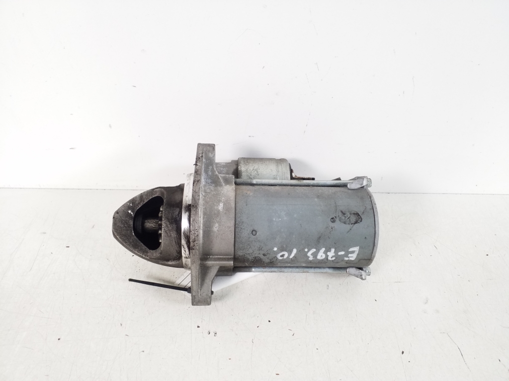 VOLVO V40 2 generation (2012-2020) Starter Motor AV6N11000DA, 36001082 ...