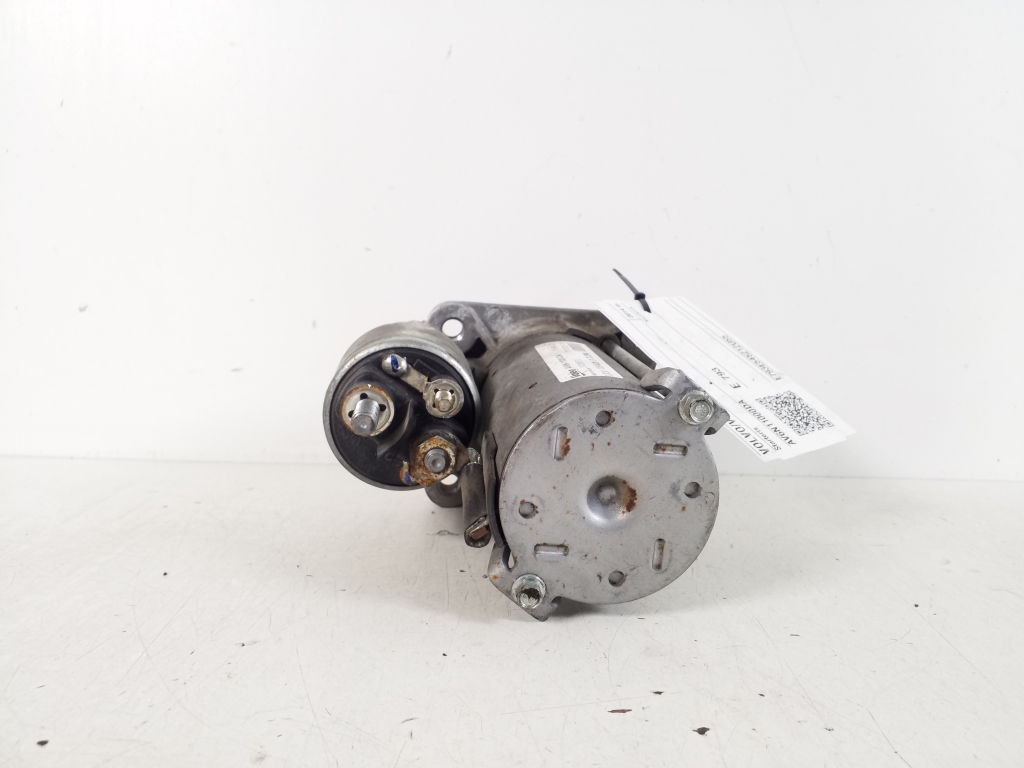 VOLVO V40 2 generation (2012-2020) Starter Motor AV6N11000DA, 36001082 ...