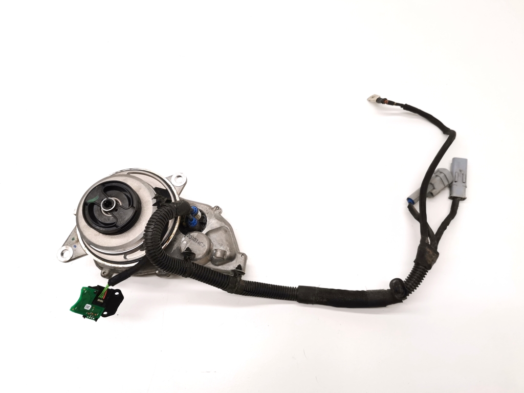 Naudotas Peugeot 208 Vairo stiprintuvas ant kolonėlės 9834749180