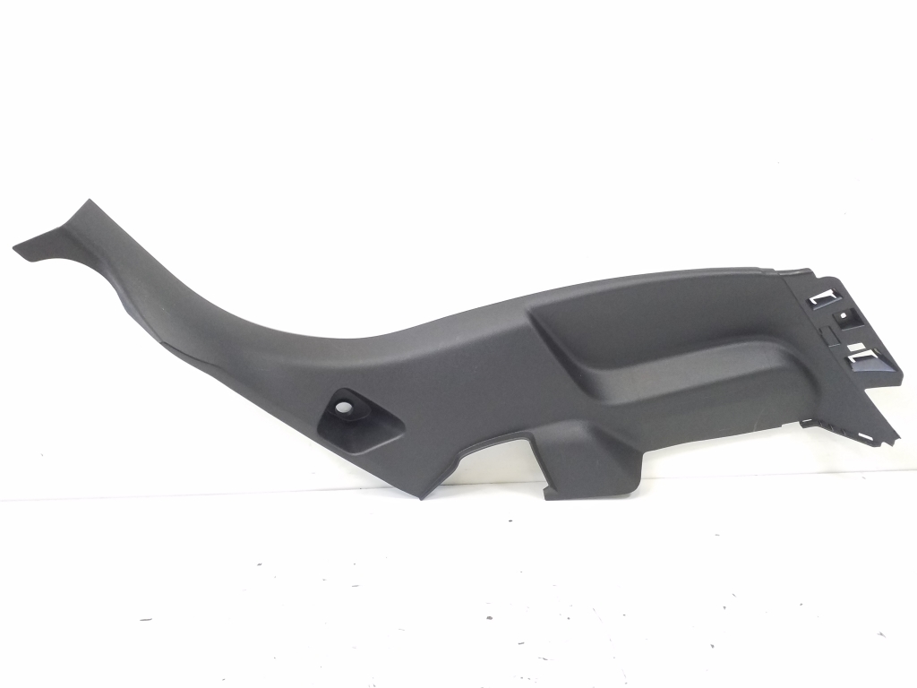 Used Opel Corsa Interior trim of the rear strut 98288547ZD