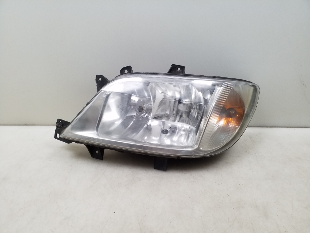 Used Mercedes Benz Sprinter Headlights