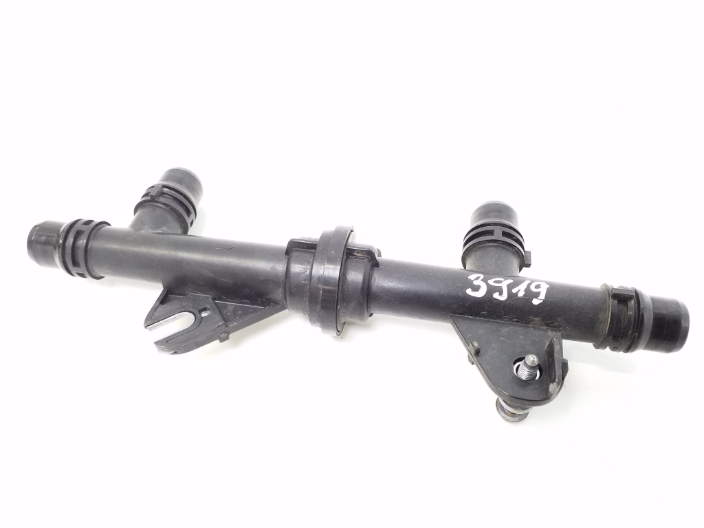 Used Opel Corsa Intestine 9834745480