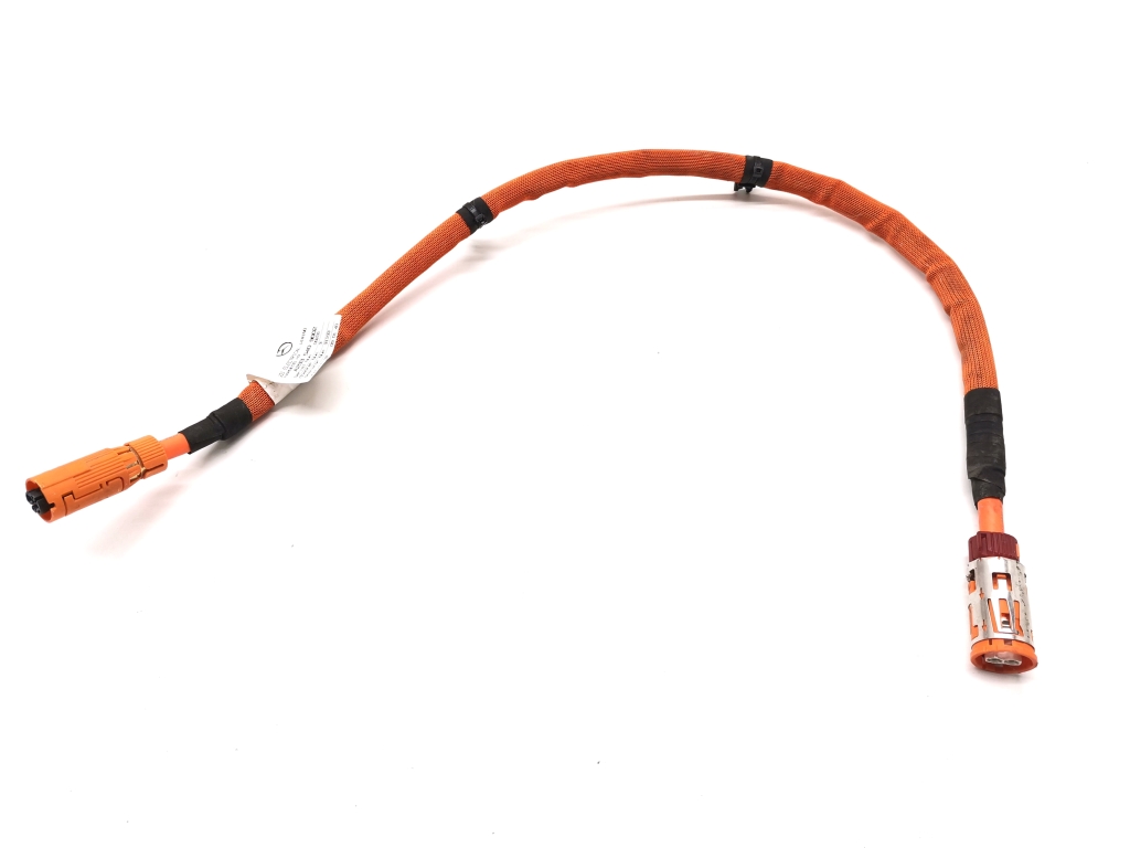 Used Mercedes Benz EQC Engine wiring A2935409002