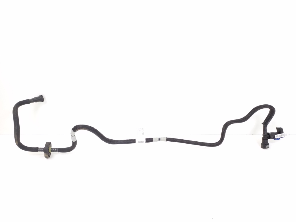 Used Opel Corsa Pipe 9832822680