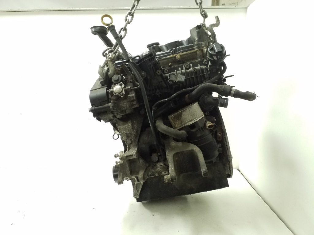 Used Volkswagen Transporter Engine CXE