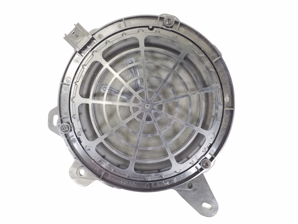 Used Opel Corsa Front door speaker 9823207580