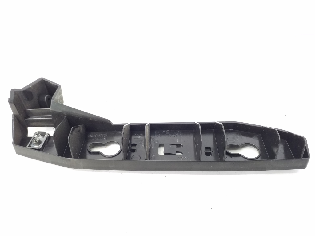 Used Opel Corsa Rear bumper bracket 9829543780