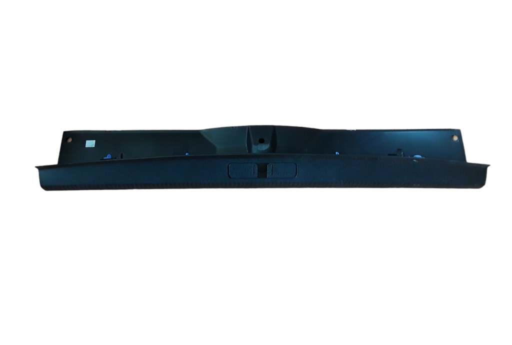 Used Peugeot 3008 Rear panel interior trim 9812573677
