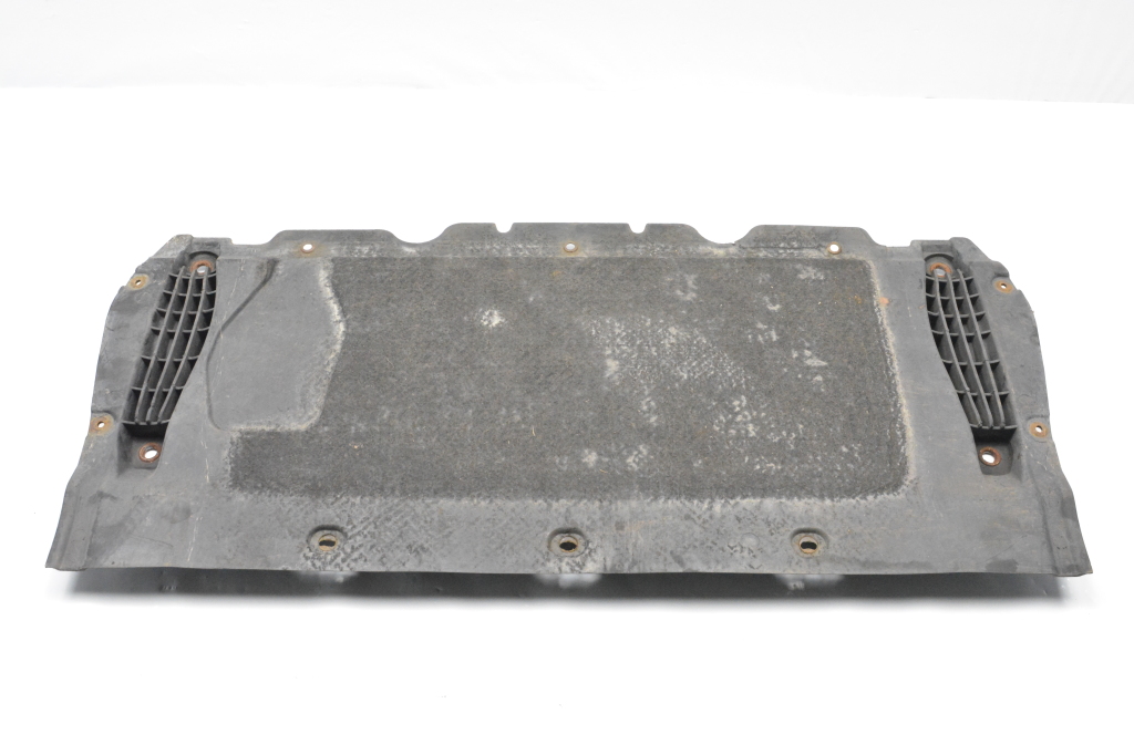 Used AUDI A6 Front underbody protection 4G0863821F