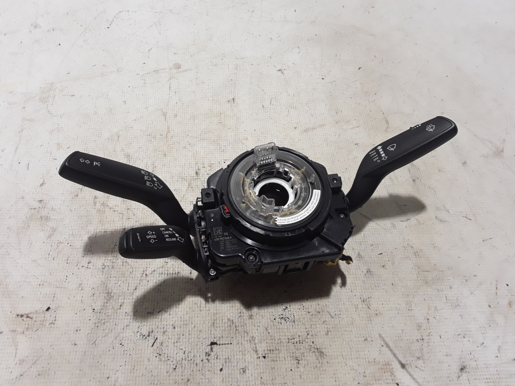 Used AUDI A6 Switch and its parts