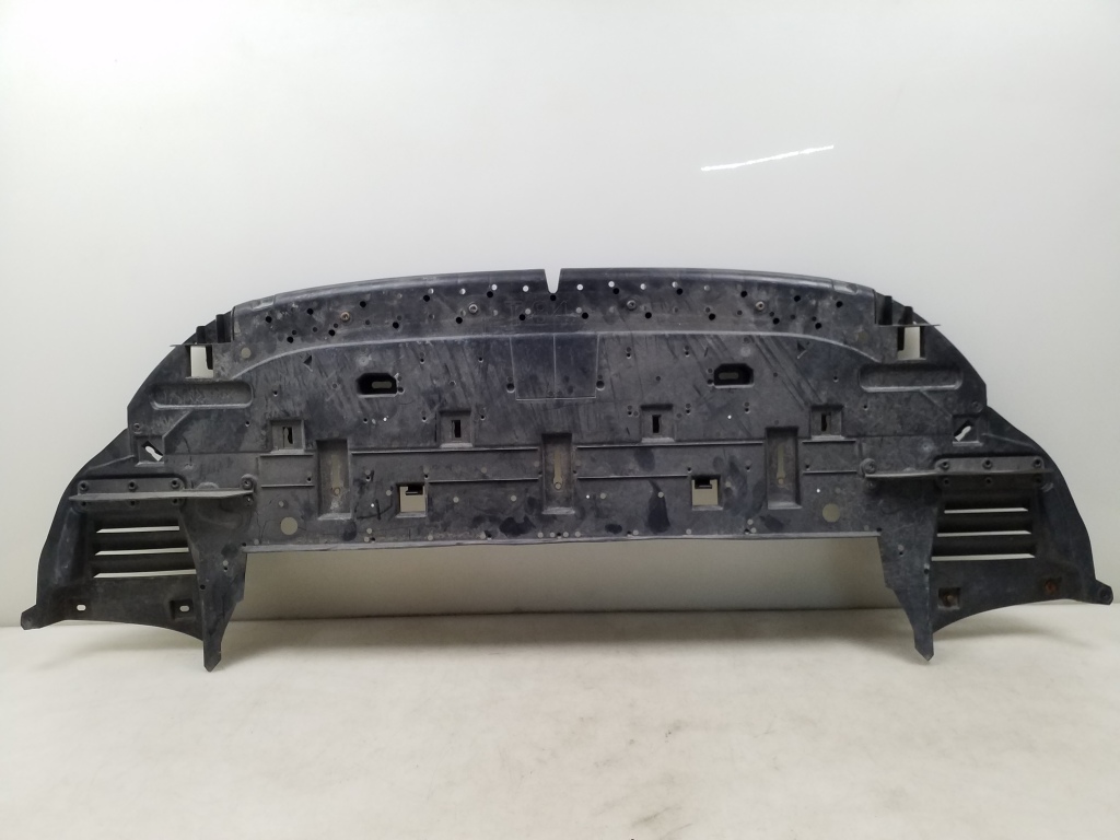 Used Peugeot 3008 Front underbody protection 9672595380