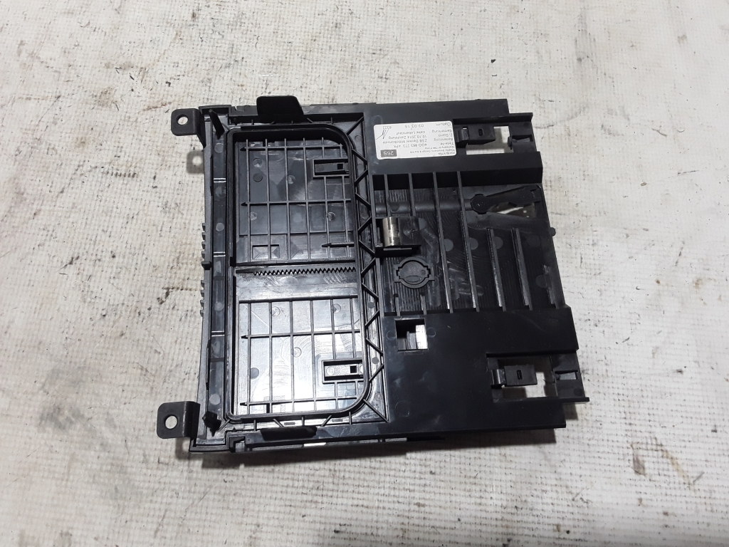 Used AUDI A6 Ashtray front 4G0863273