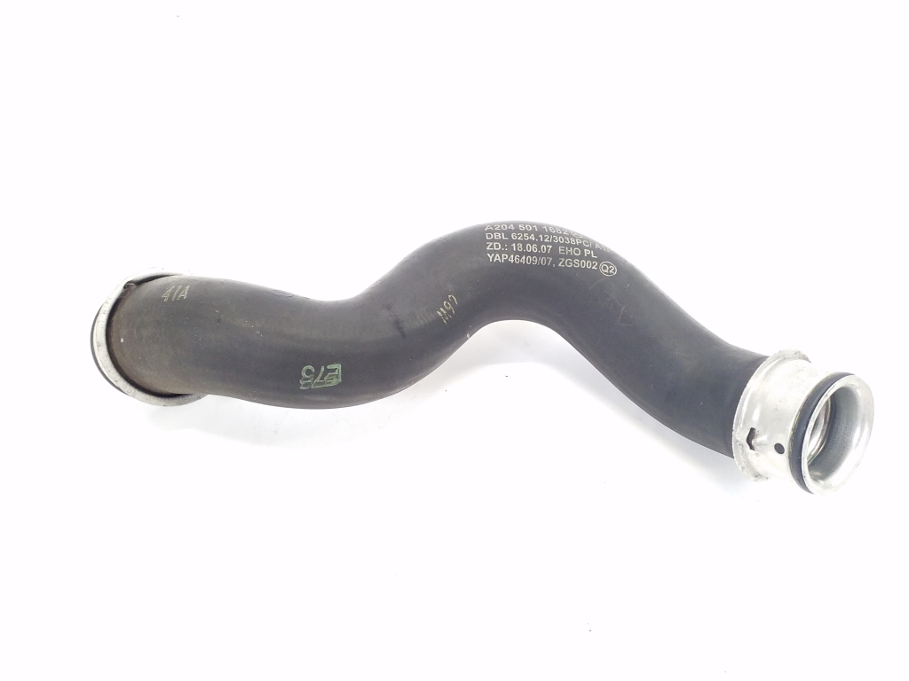MERCEDES-BENZ C-Class W204/S204/C204 (2004-2015) Right Side Water ...