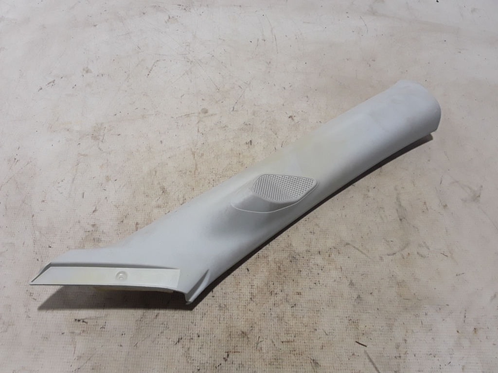 Used Peugeot 208 Interior trim of the front pillar 98233048ZD