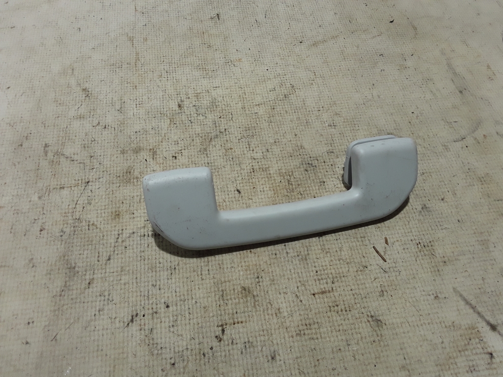Used Peugeot 208 Roof inner handle 98012428PR
