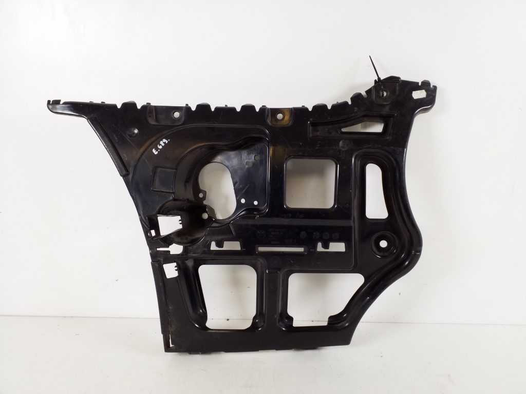 Used BMW 3 SERIES Rear bumper inner frame 51127202667