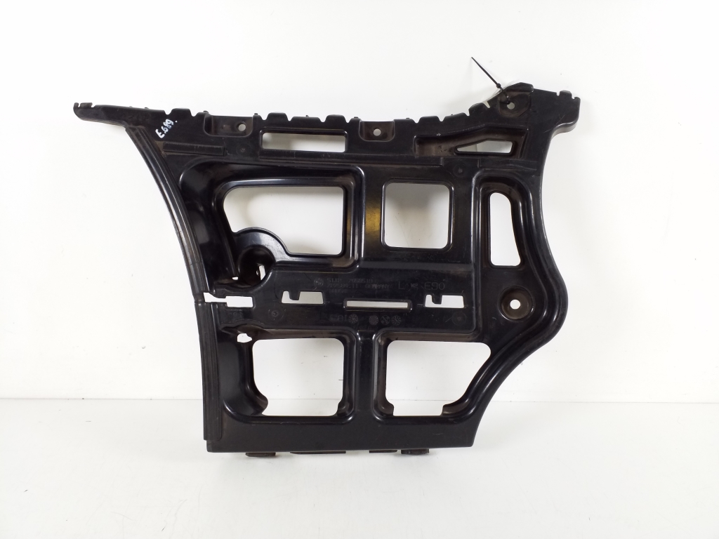 Used BMW 3 SERIES Rear bumper inner frame 51127058519
