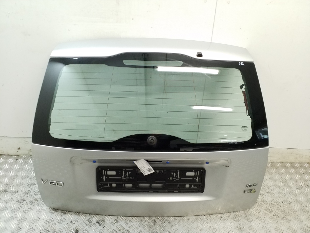 Used VOLVO V50 Trunk lid and its parts