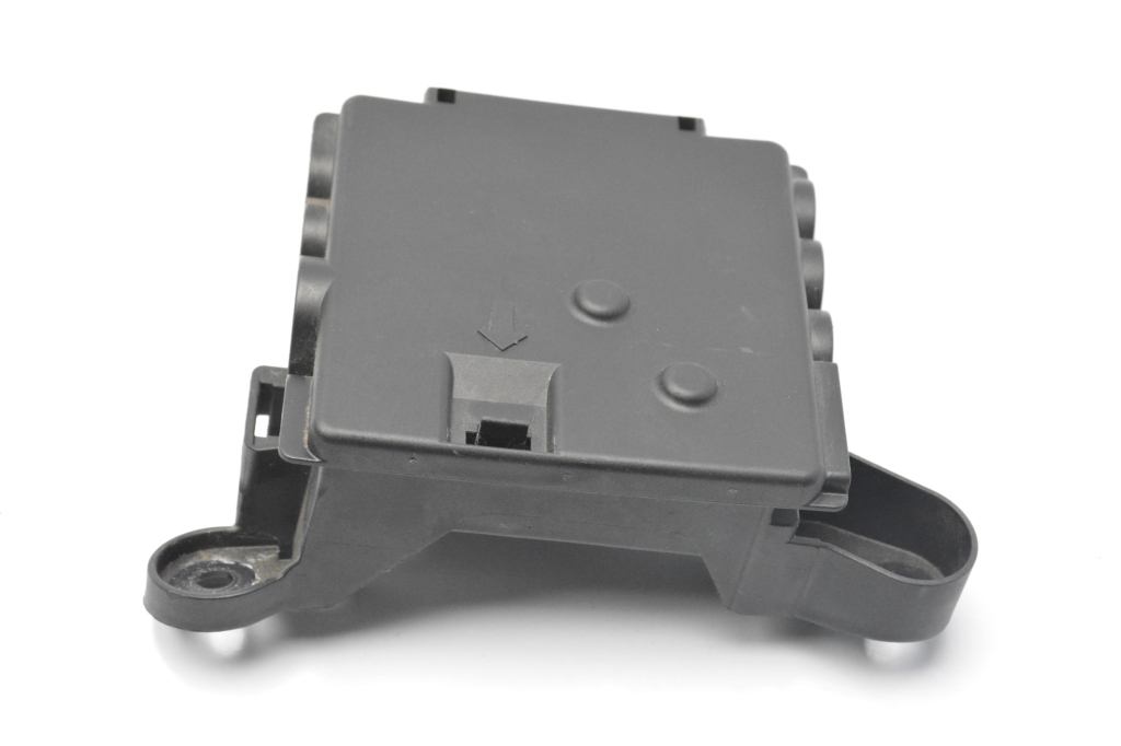 Used AUDI A6 Fuse box in the boot 4G0937517