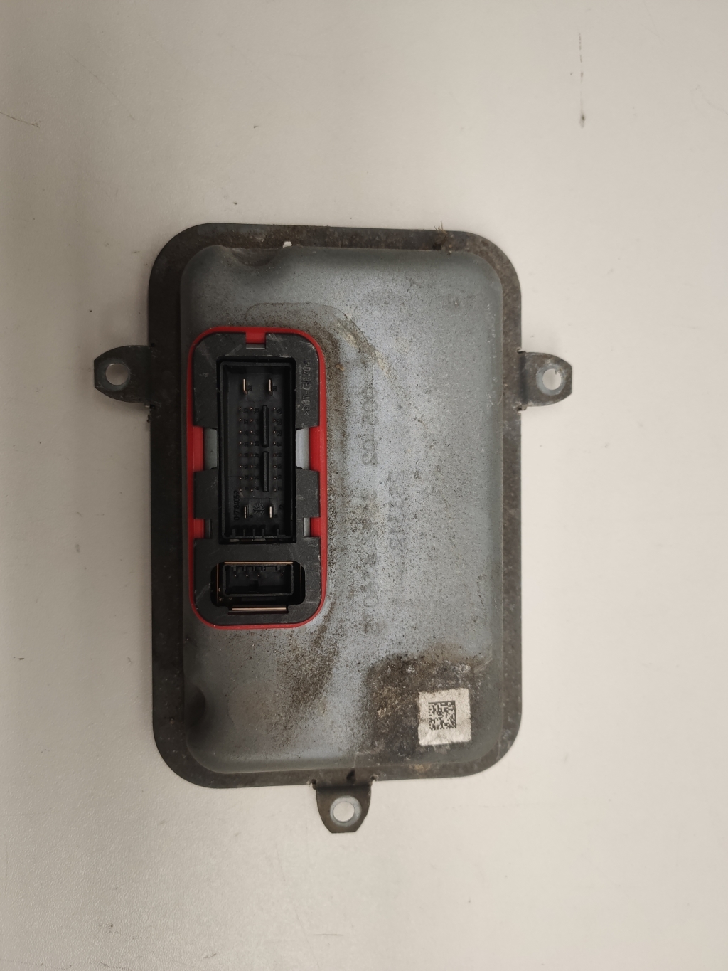 Used Mercedes Benz CLS-Class Control unit for xenon headlights A2189001902