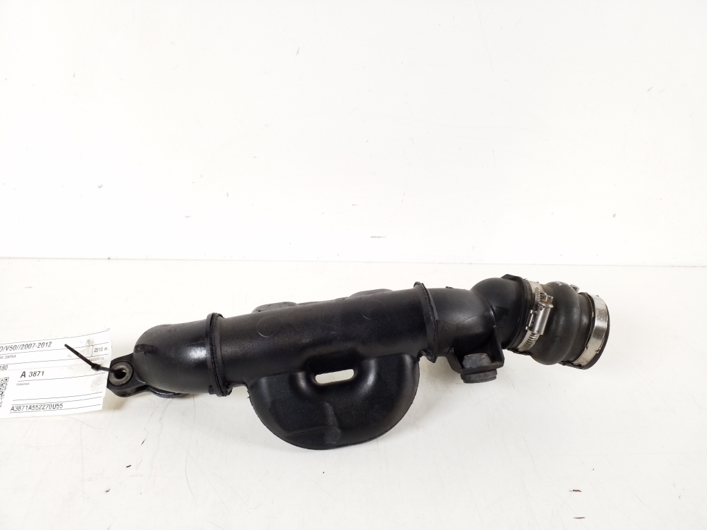 Used VOLVO V50 Intercooler hose 9655059180