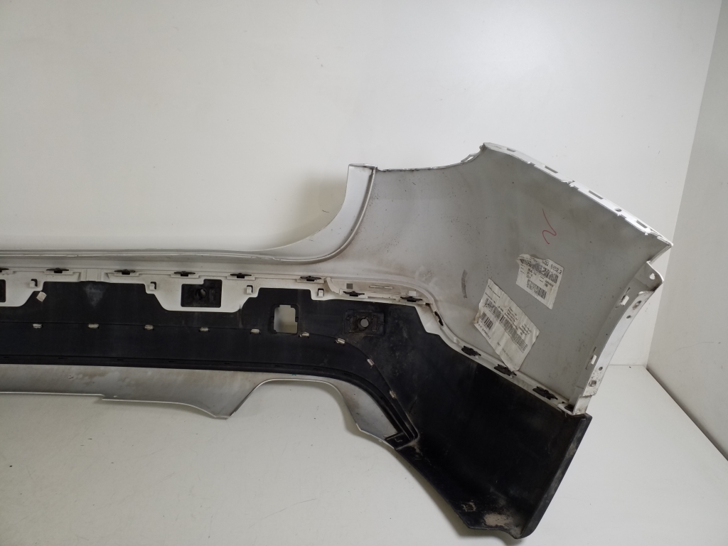 BMW X1 E84 (2009-2015) Rear Bumper 51122990174 20345381 - Used parts ...