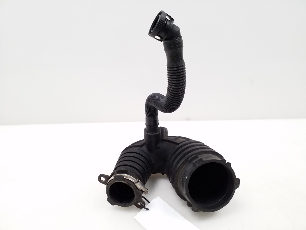 Used AUDI A6 Air intake hose 4F0129615E
