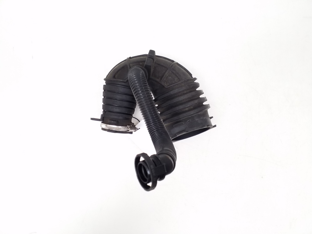 Used AUDI A6 Air intake hose 4F0129615E