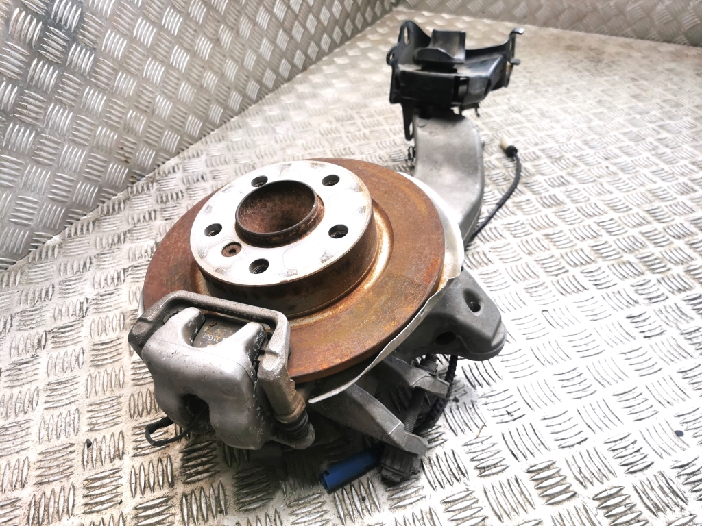 MINI Countryman 1 generation (R60) (2010-2016) Rear Right Wheel Hub ...