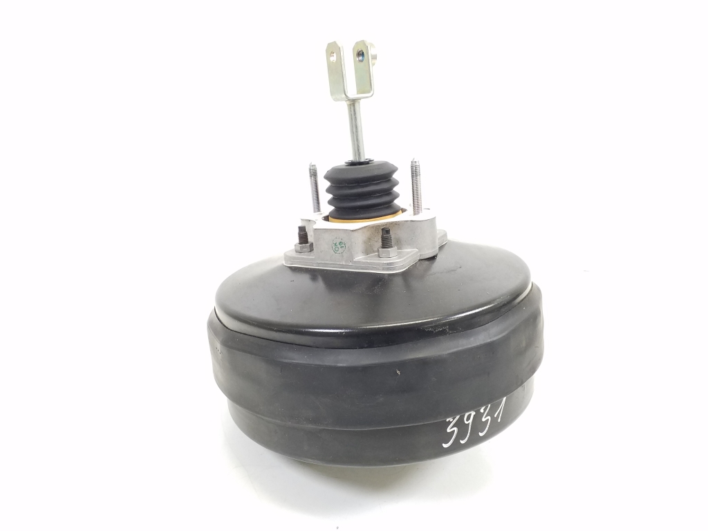 Used Mercedes Benz S-Class Brake vacuum bladder A2214303130