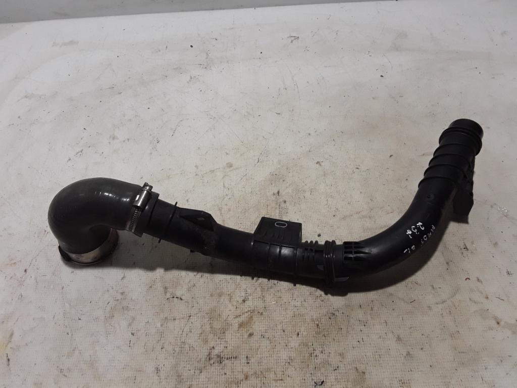 Used RENAULT Master Intercooler hose 144605995R