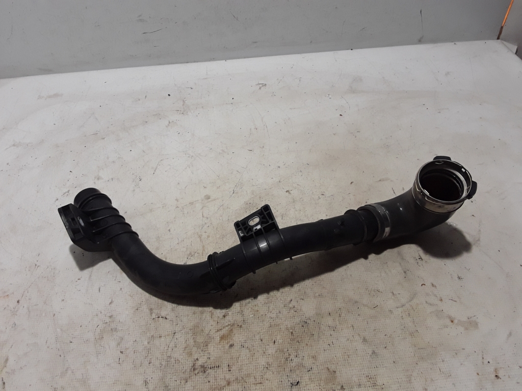 Used RENAULT Master Intercooler hose 144605995R