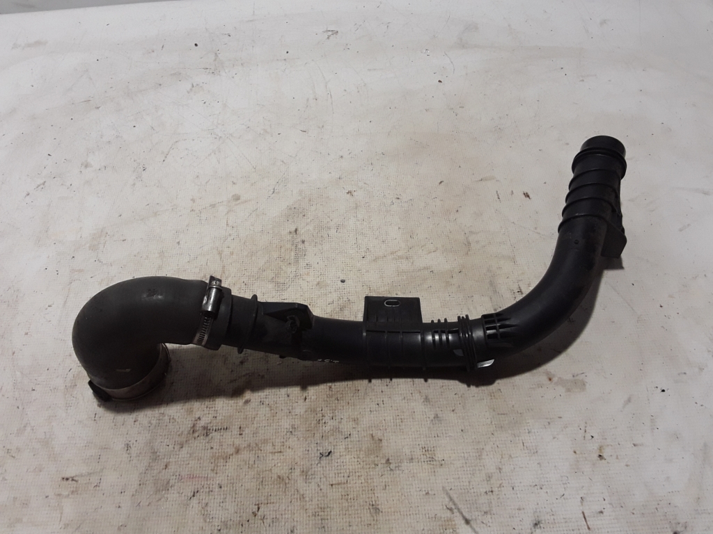 Used RENAULT Master Intercooler hose 144605995R