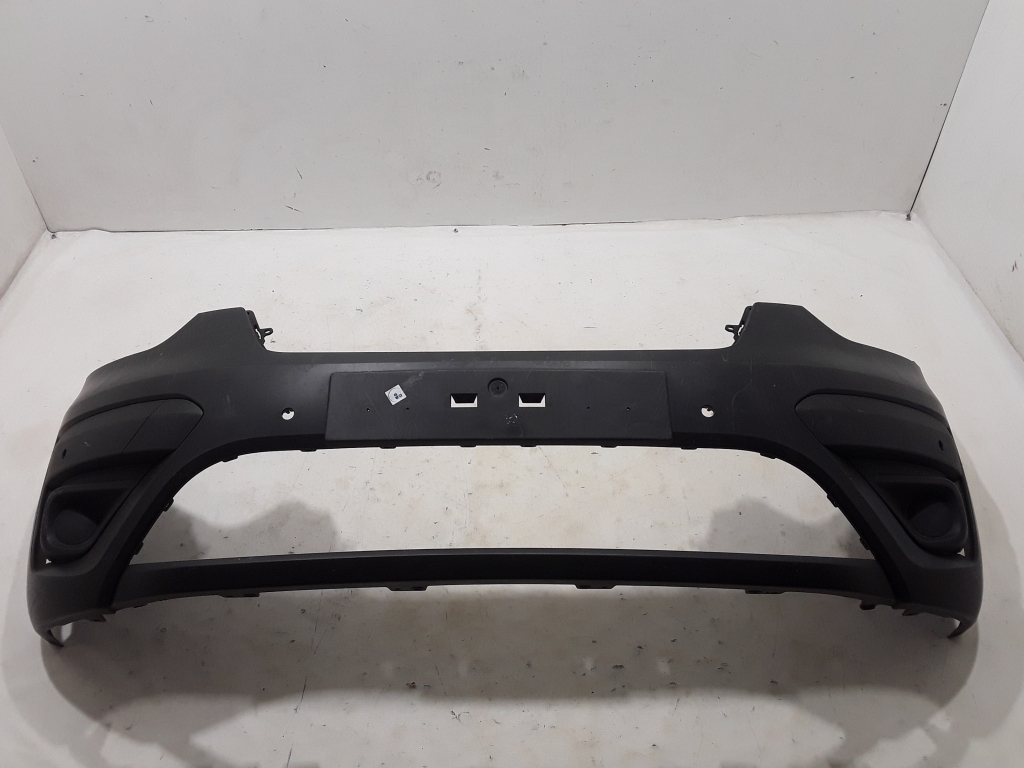 Used RENAULT Kangoo Front bumper 620220594R