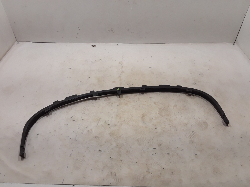 Used RENAULT Trafic Front bumper lower spoiler 960158579R