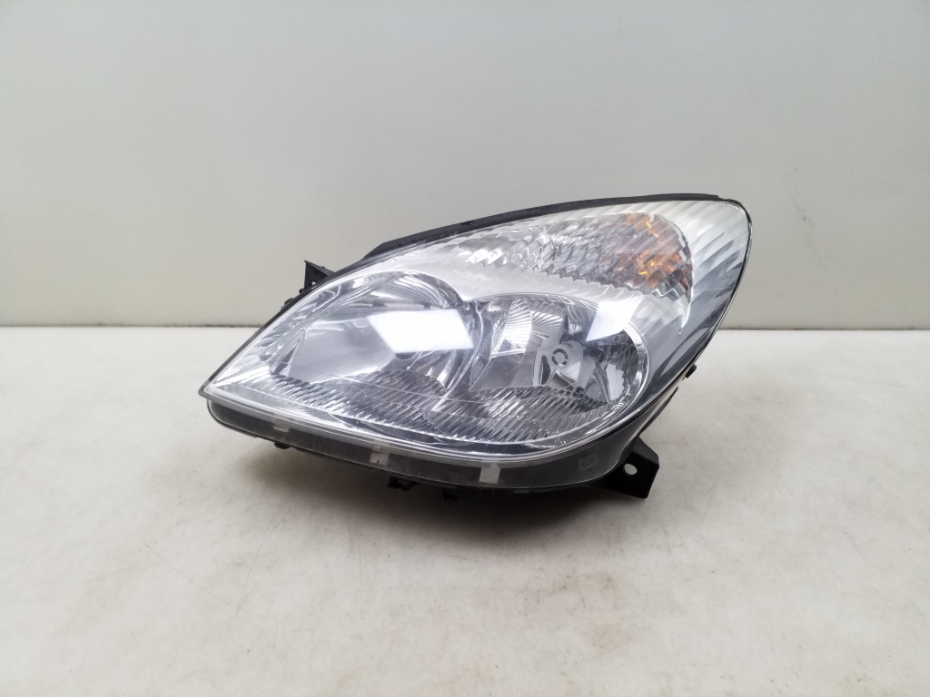 Used Citroen C5 Headlights 9639319980